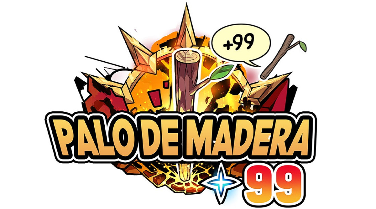 Spannende 99 Palo De Madera Fotos