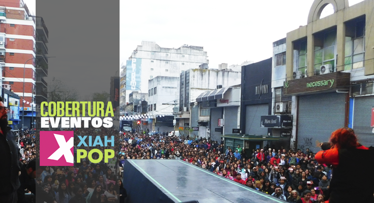 [Cobertura de Xiahpop] Día de Corea 2016: Buenos Aires Celebra Corea ...