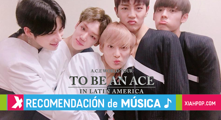 [Kpop] ¡Los 10 mejores covers de A.C.E! | XIAHPOP