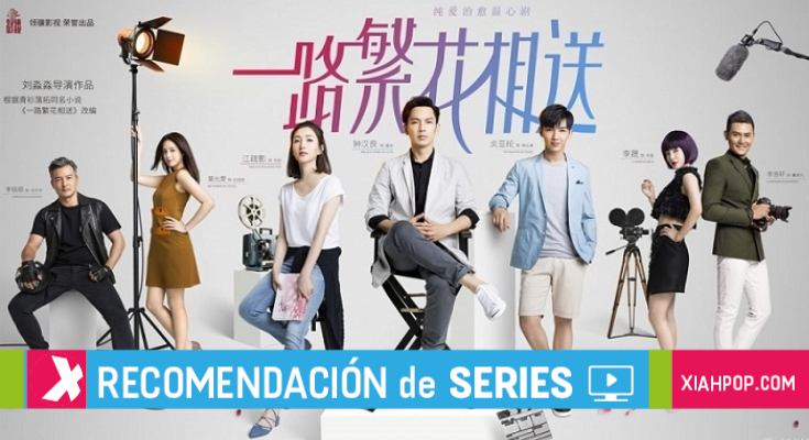 [C-Drama] "Memories of Love" | XIAHPOP