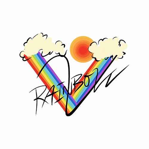 [C-Pop] RainbowV, el proyecto de WayV | XIAHPOP