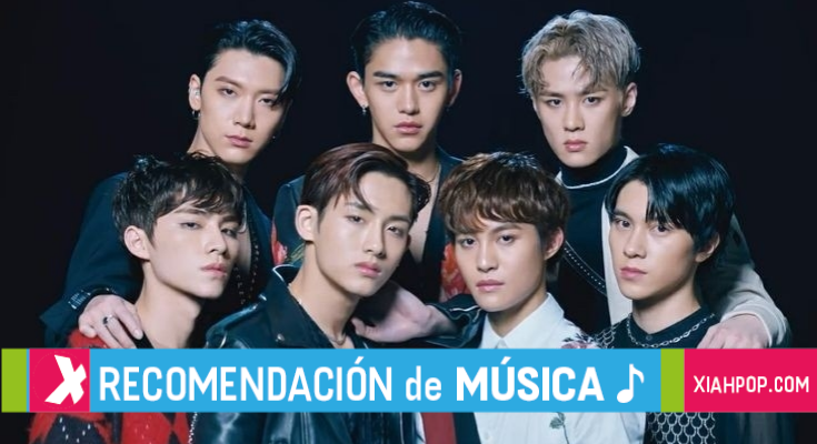 [C-Pop] RainbowV, el proyecto de WayV | XIAHPOP