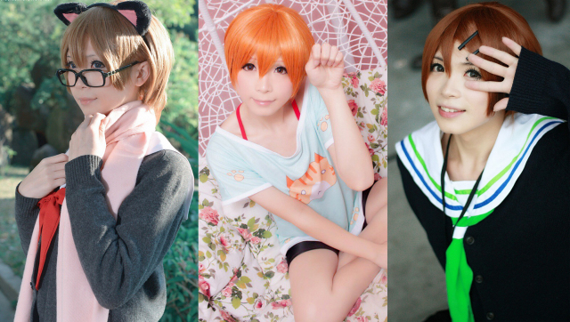 ¿Qué es el Cosplay?