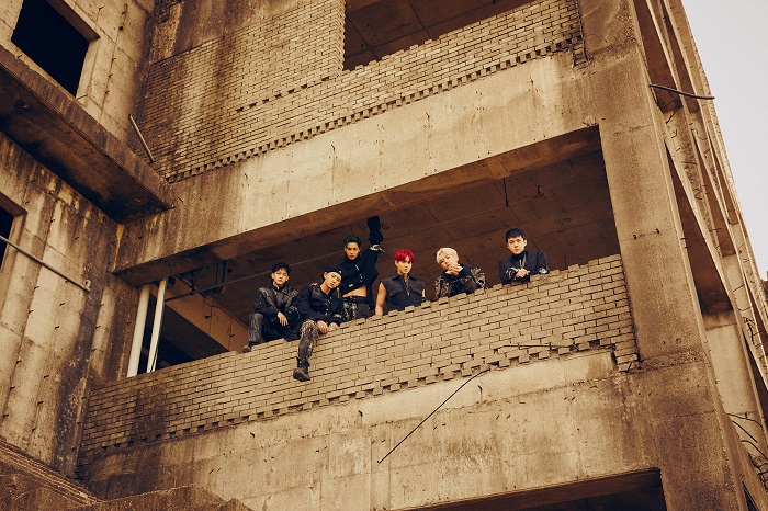 EXO hace su esperado regreso con OBSESSION | XIAHPOP