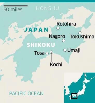 Nagoro, el pueblo japonés con 29 habitantes y 350 muñecos | XIAHPOP
