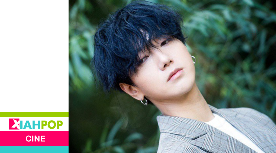 Yesung archivos - XiahPop