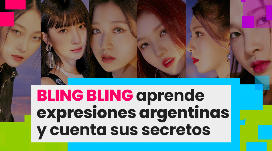 ¡BLING BLING brilla en "Oh! Mama" y habla de todo con XIAHPOP! | XIAHPOP