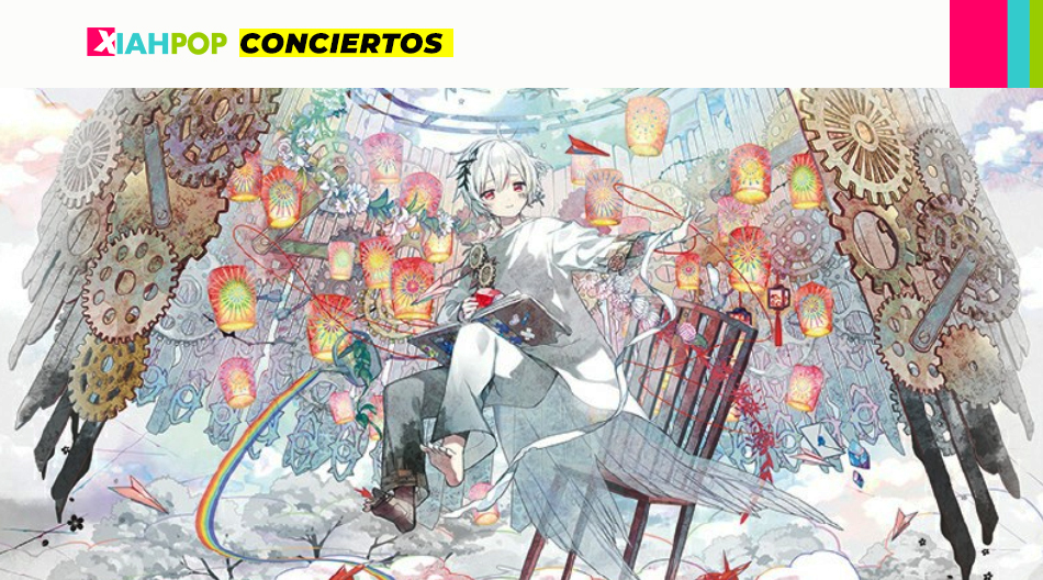 MAFUMAFU en el TOKYO DOME ¡en vivo, online y gratuito! | XIAHPOP