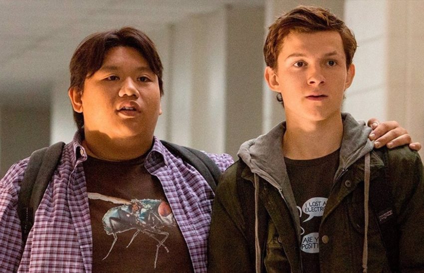 Conoce a Jacob Batalon, Ned Leeds en Spider-Man | XIAHPOP