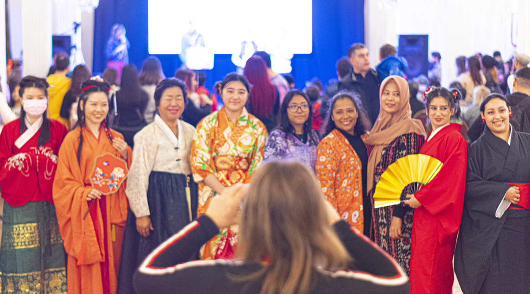 ASIA FEST 2022: el evento más grande de gastronomía asiática | XIAHPOP