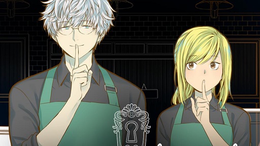 "Mi secreto más íntimo", el webtoon que sorprendió a todos | XIAHPOP