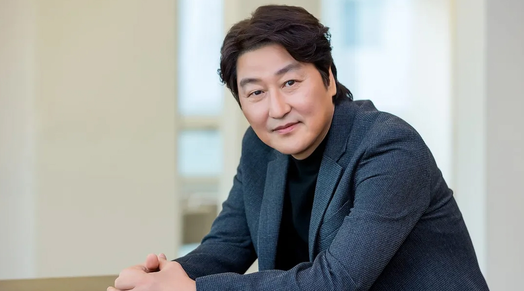 Song Kang Ho: debut en series tras 32 años | XIAHPOP