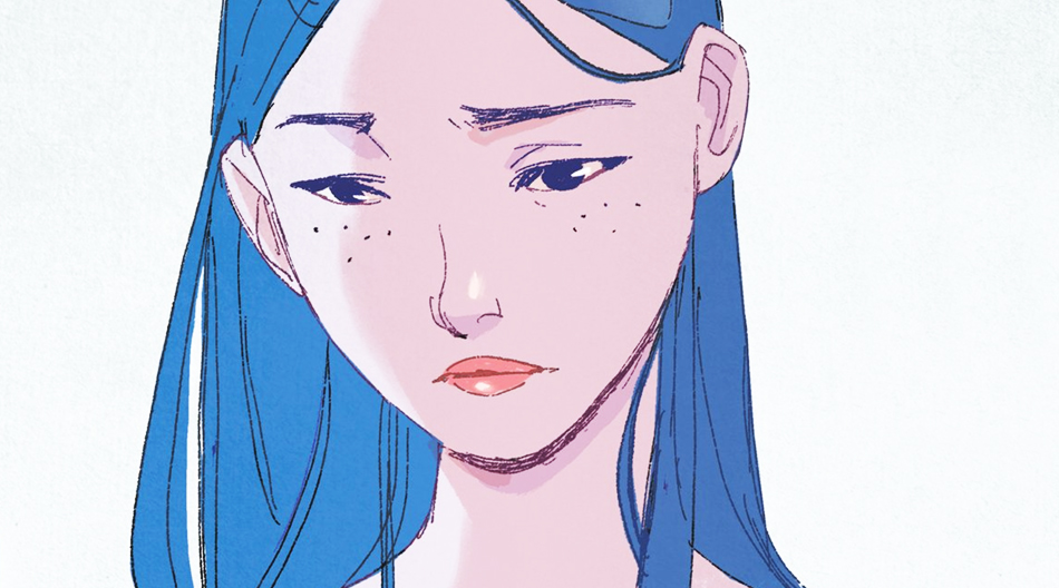 “Hungry Ghost”, un viaje al amor propio | XIAHPOP