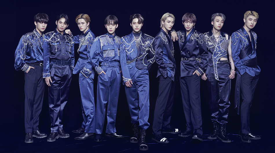 XODIAC hace su debut con "Throw A Dice" | XIAHPOP