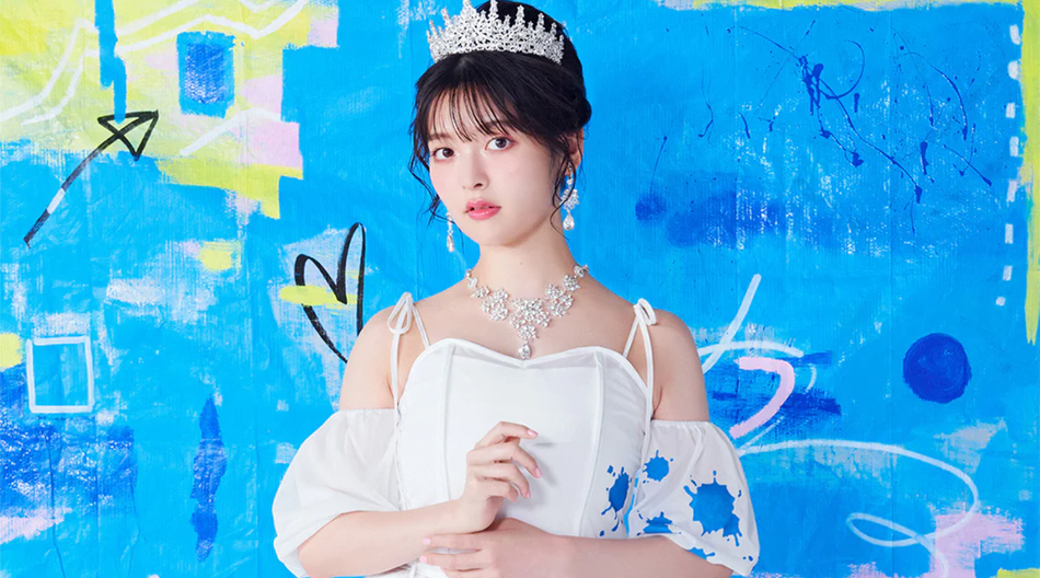 Sumire Uesaka presta su voz para Teamoon Empire | XIAHPOP