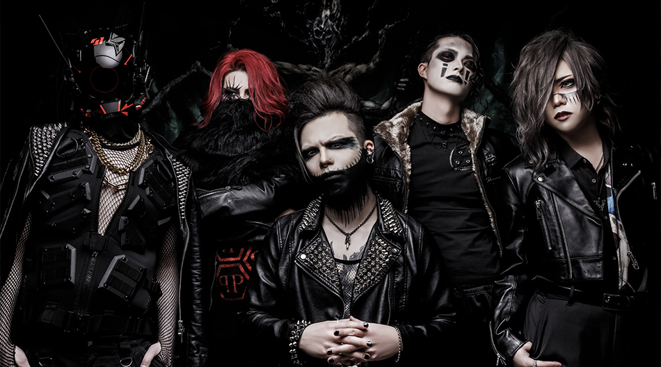 DEVILOOF se indigna en su single "Everything is all lie" | XIAHPOP