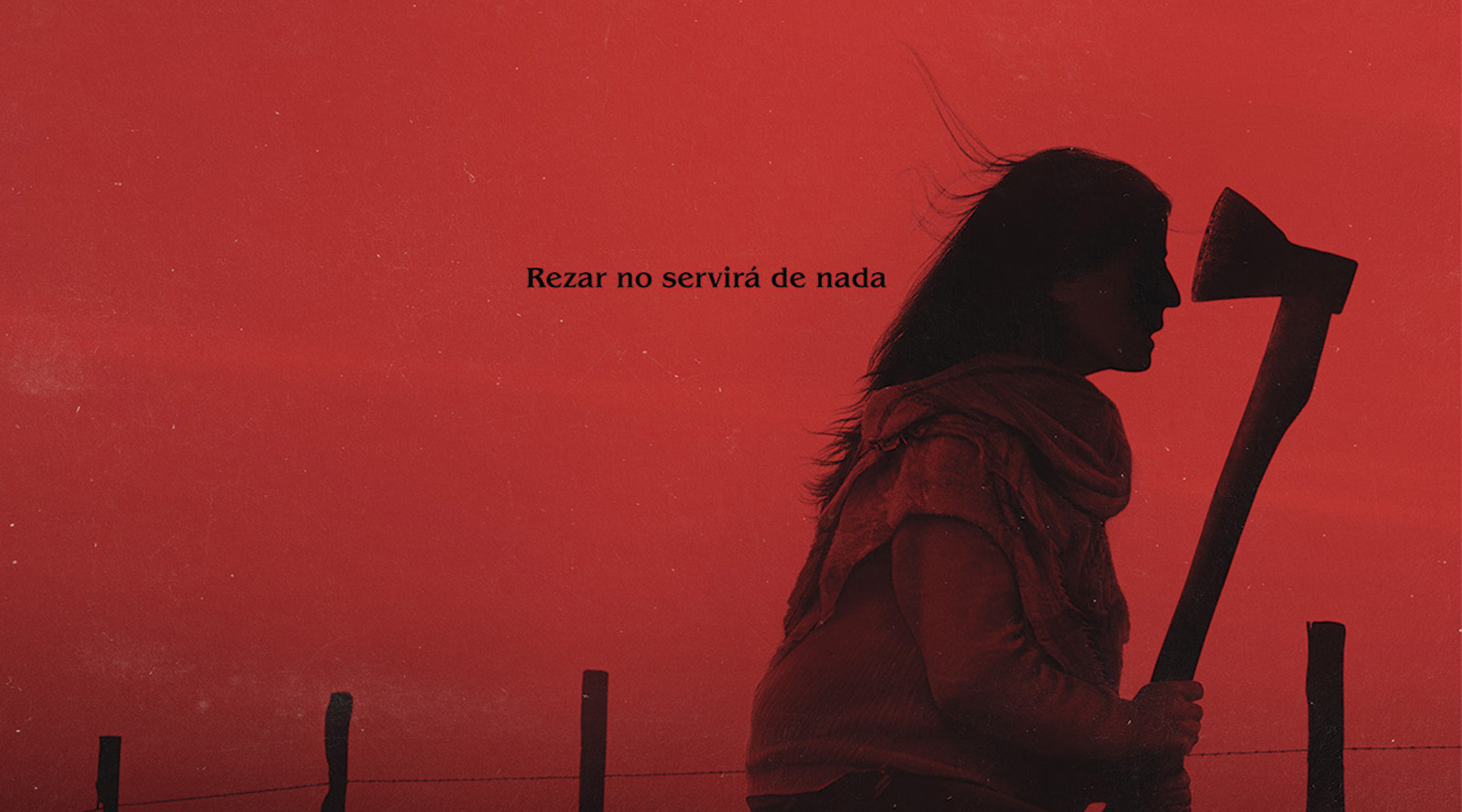 "Cuando acecha la maldad", el mejor terror argentino | XIAHPOP