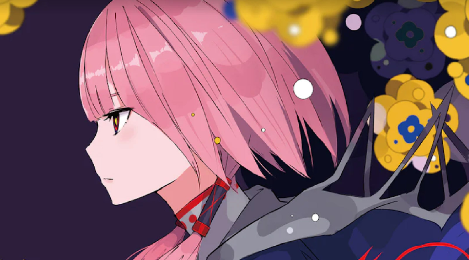 Crazy for you γ, el disco de remixes de la idol virtual KAF