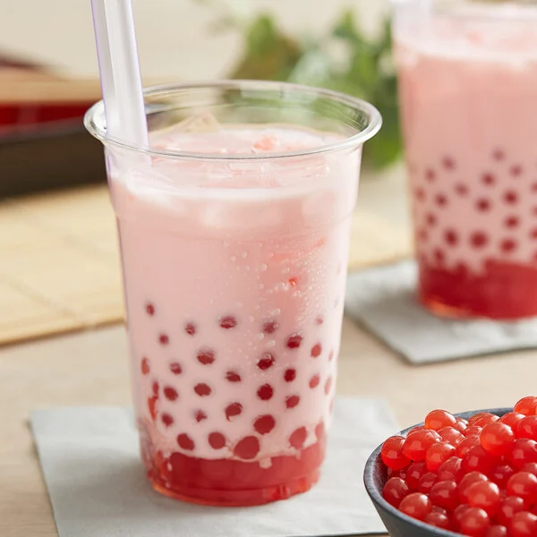 5 Tipos de Bubble Tea para festejar el día internacional de la bebida ...