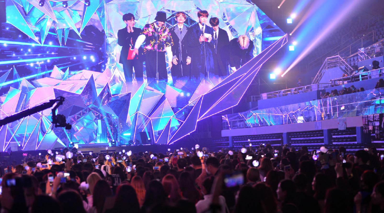¿Por qué el K-pop es un fenómeno mundial? | XIAHPOP