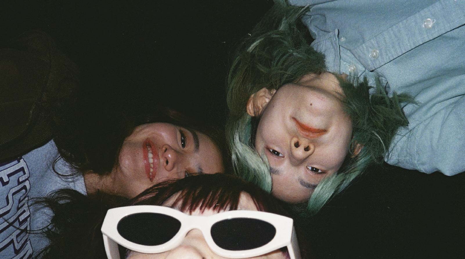 Chilli Beans.: "Sería maravilloso compartir un show con ustedes"