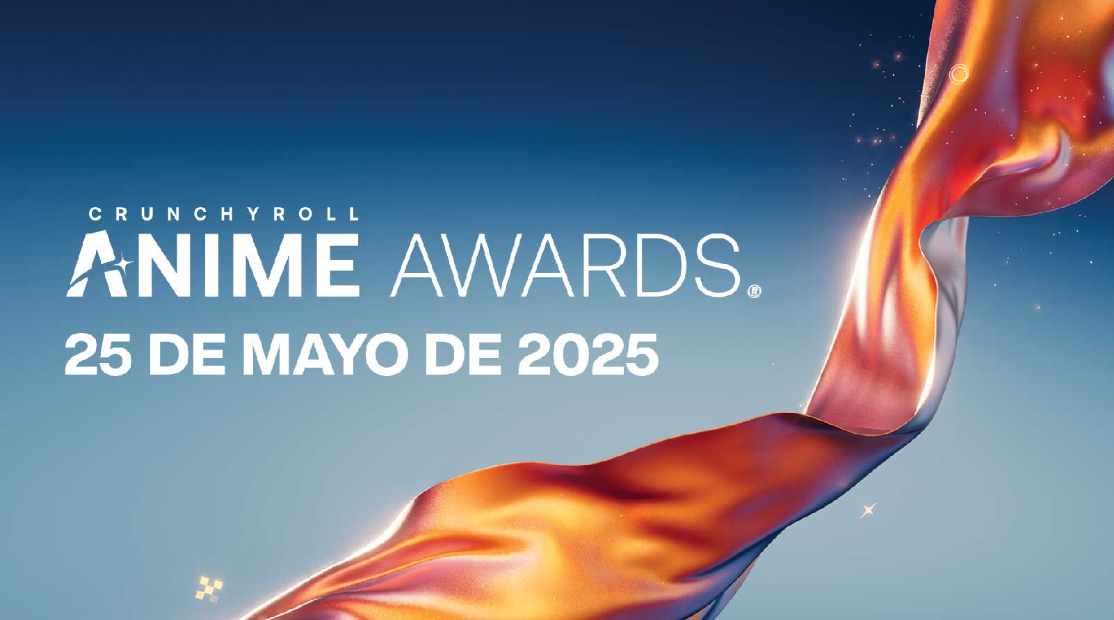 Crunchyroll Anime Awards 2025: la gala regresa a Tokio