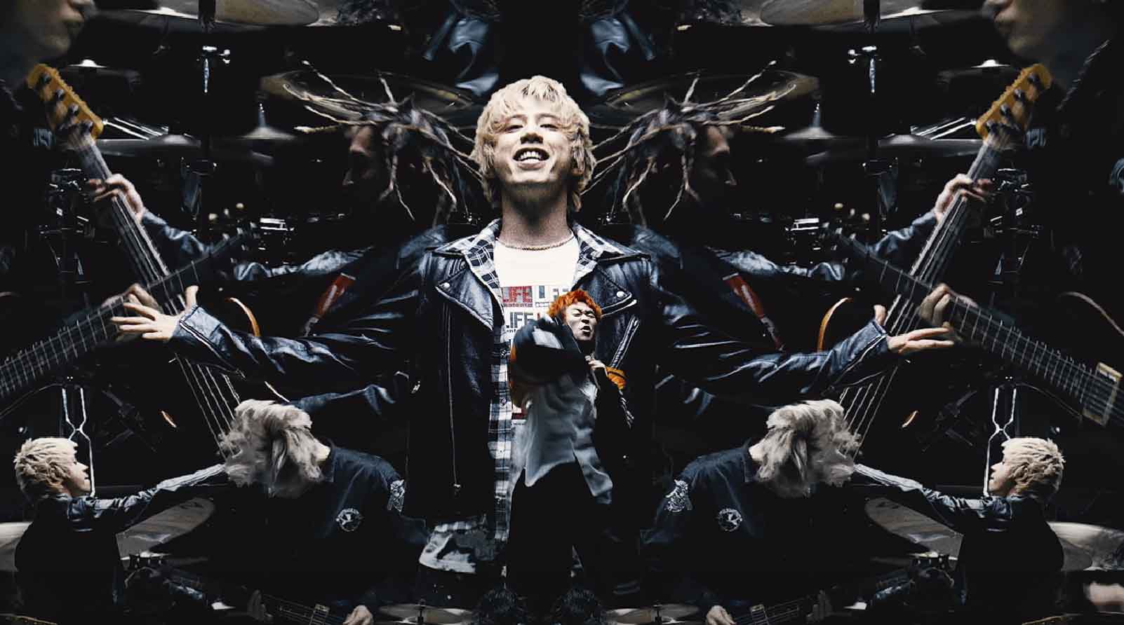 ONE OK ROCK lanza el video de C.U.R.I.O.S.I.T.Y.