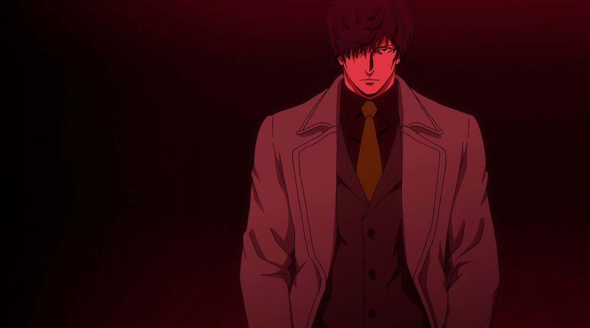 Bullet Bullet: el anime de Sunghoo Park llega a Disney+