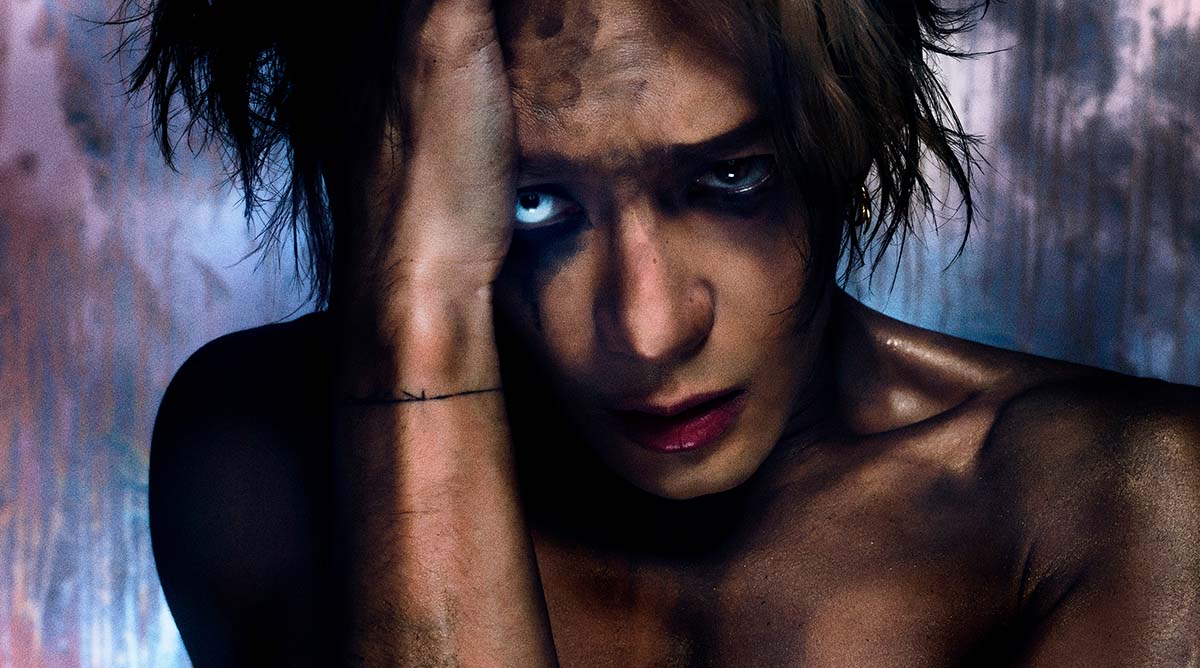Jackson Wang lanza MAGICMAN 2, su álbum más visceral