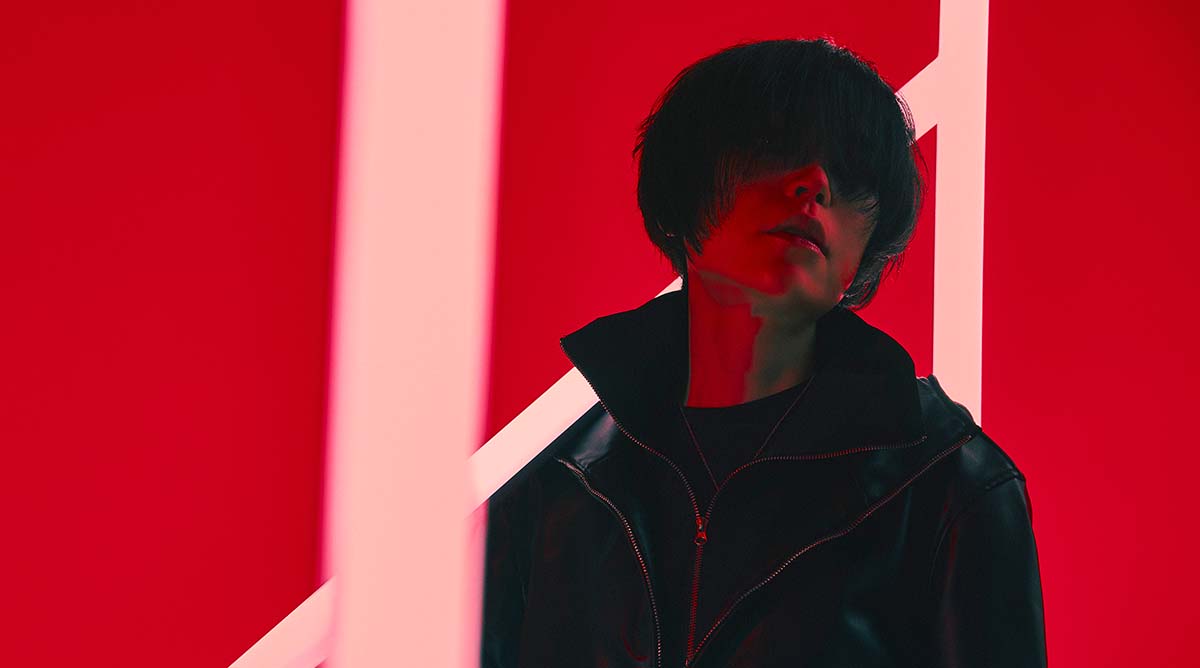 NANO lanza su nuevo EP aИomaly y anuncia gira por Europa y Japón | XIAHPOP
