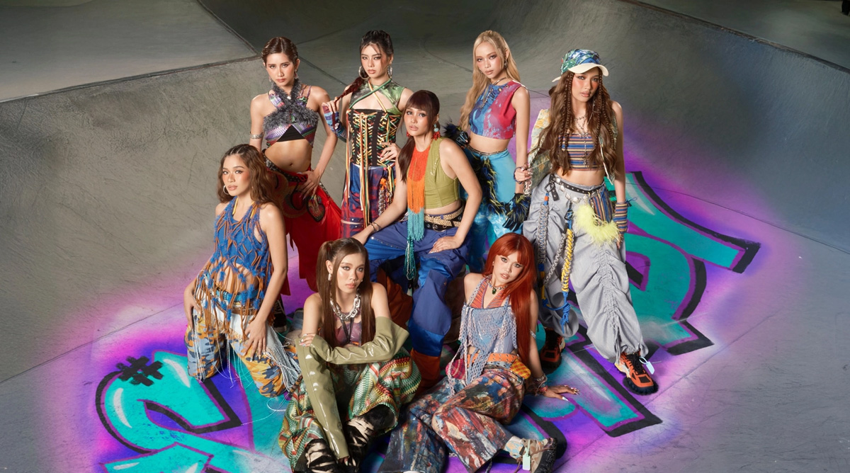 BINI hace historia como el primer grupo filipino en Coachella 2026 ...