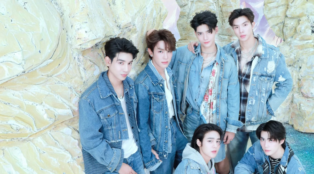 Doctor’s Mine llega a Argentina y México con su fan meeting 2026 | XIAHPOP