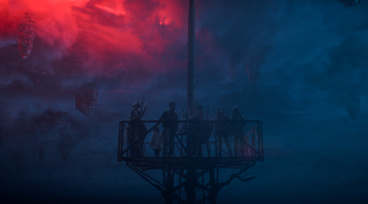 Stranger Things 5: Netflix lanza el tráiler final