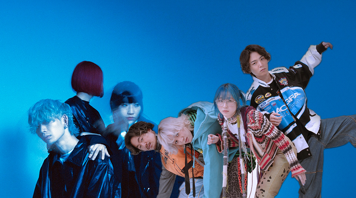 muque presenta “Dancing in my bad life” junto a CLAN QUEEN | XIAHPOP