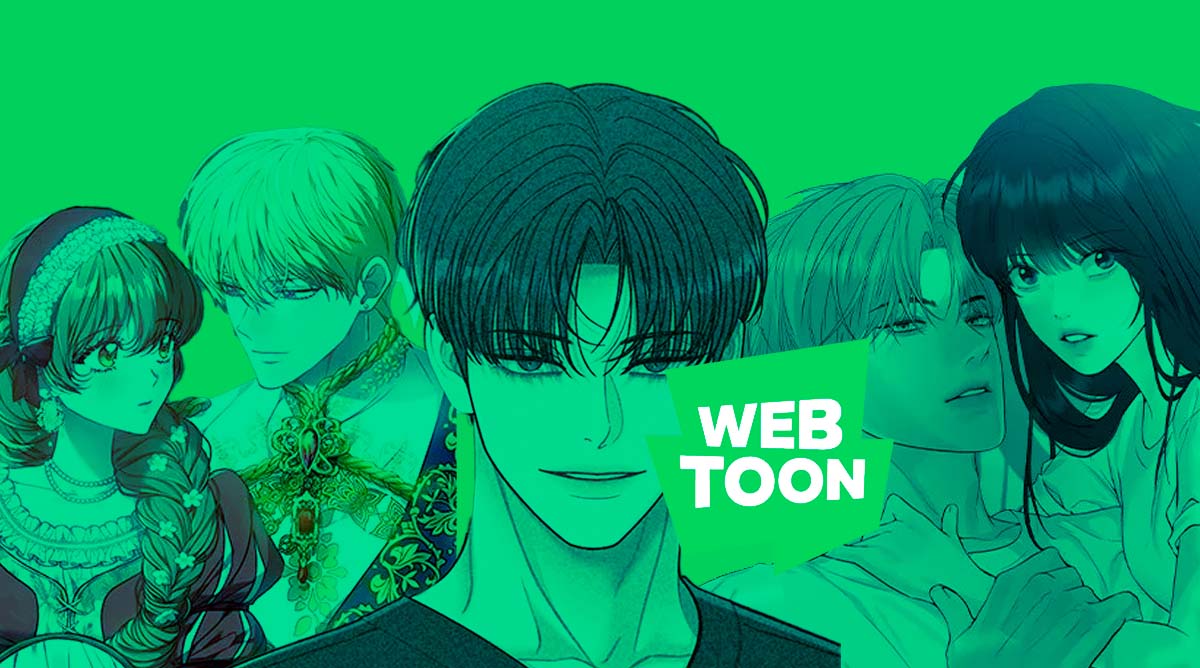 Novedades de Marzo: estrenos y retornos en WEBTOON | XIAHPOP