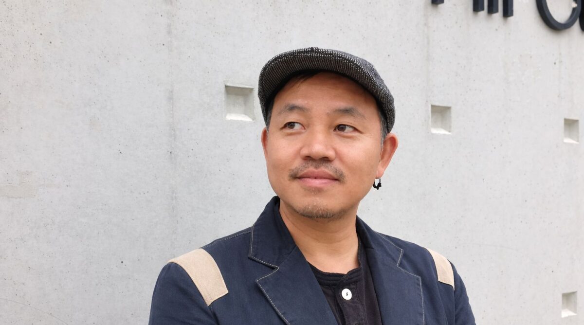 El autor coreano Kim Ho-yeon llega a la Feria del Libro de Buenos Aires ...